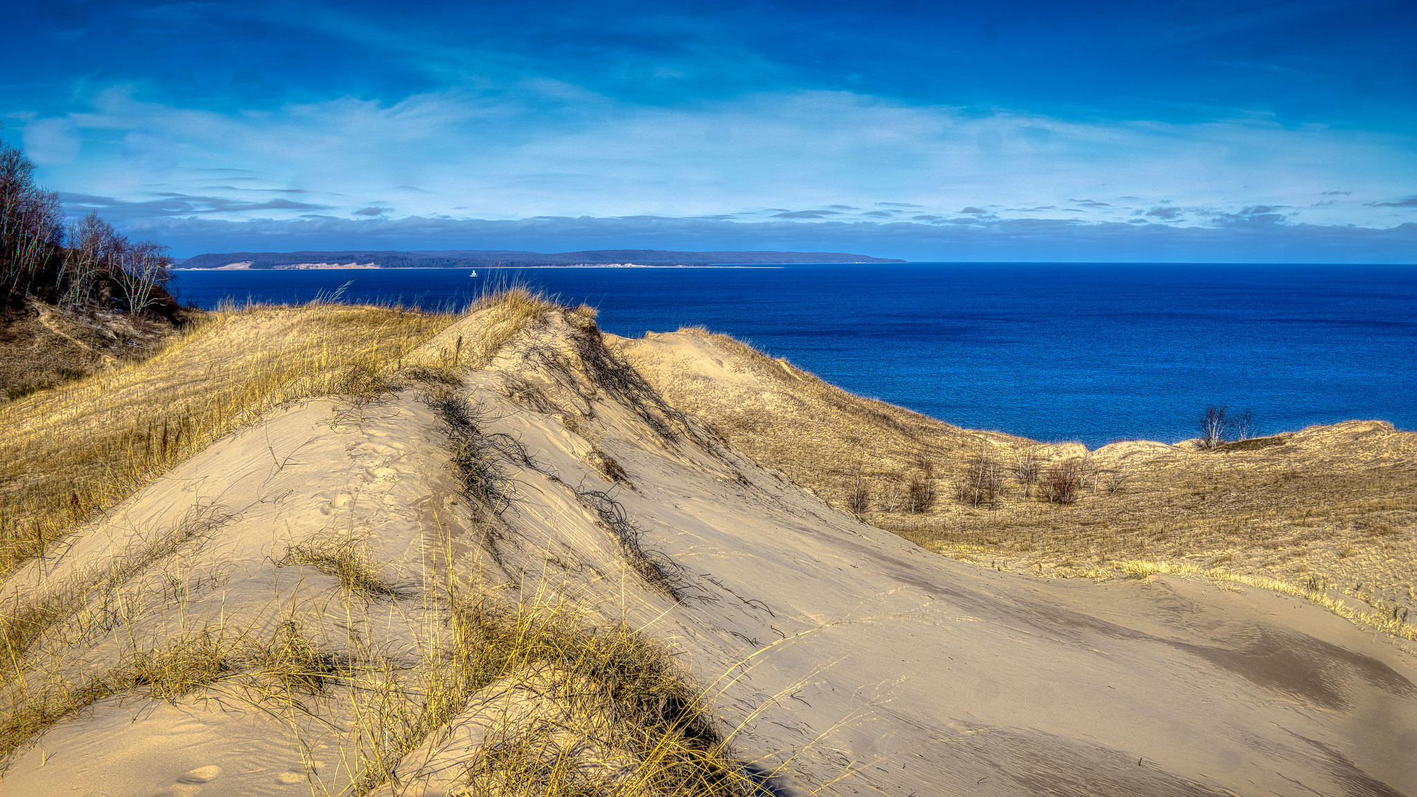 Letter to the Superintendent - Sleeping Bear Gateways Council